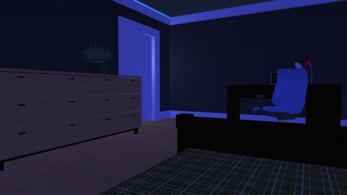 Heartbeat Room Experimental Game Design Postgaming 