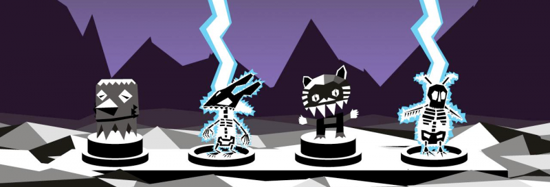 Experimental Game Design – Alternative Interfaces – Fall 2013